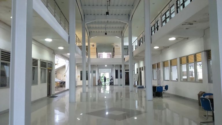 Maukuliah | Universitas Narotama